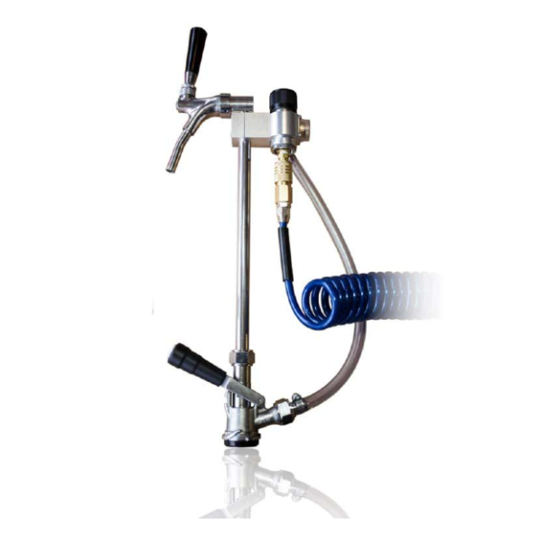 QuikTap® SS – Wine Tap – QuikTap®