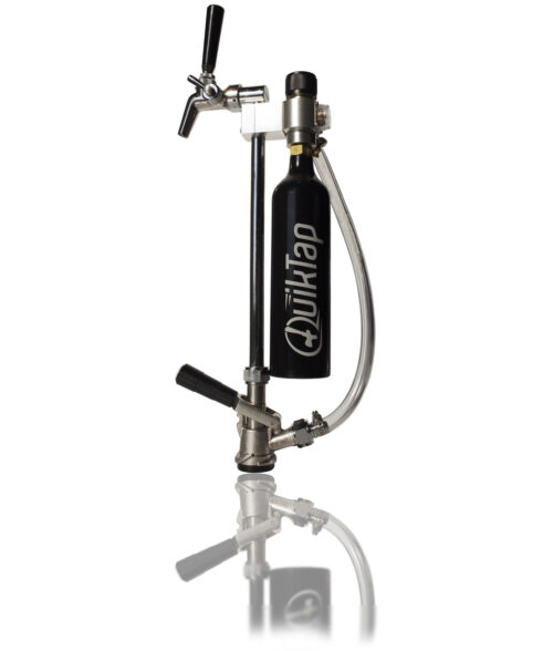 Shop - QuikTap Premium Portable Draft Beer Taps