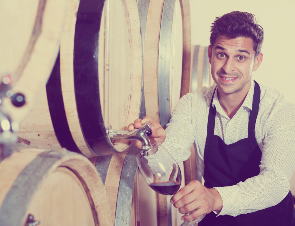 What You Need In A Wine Tap System – QuikTap®