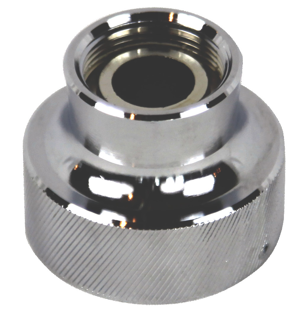 QuikTap Cleaning Adapter - QuikTap®