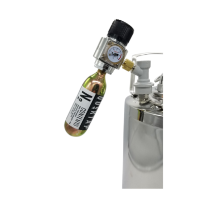 18g Nitrogen | 12 Pack – QuikTap®