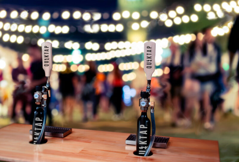 How To Build A QuikTap Bar – QuikTap®