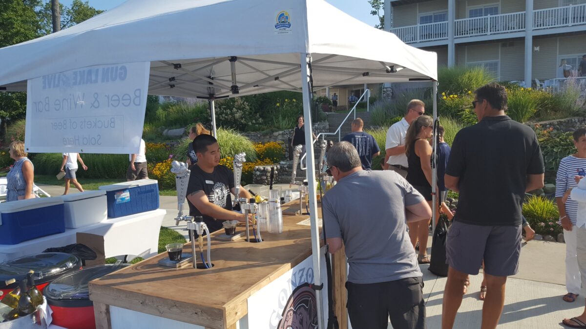 How To Build A QuikTap Bar – QuikTap®