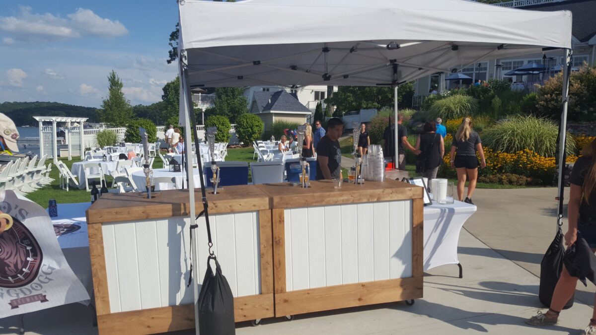 How To Build A QuikTap Bar – QuikTap®