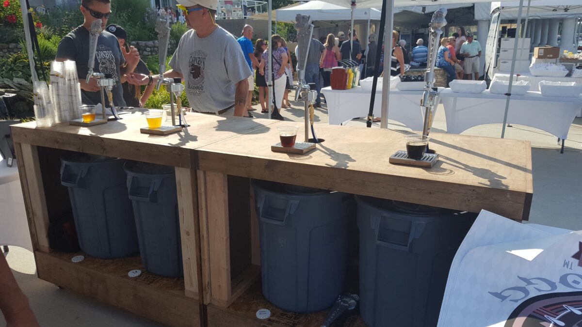 How To Build A QuikTap Bar – QuikTap®