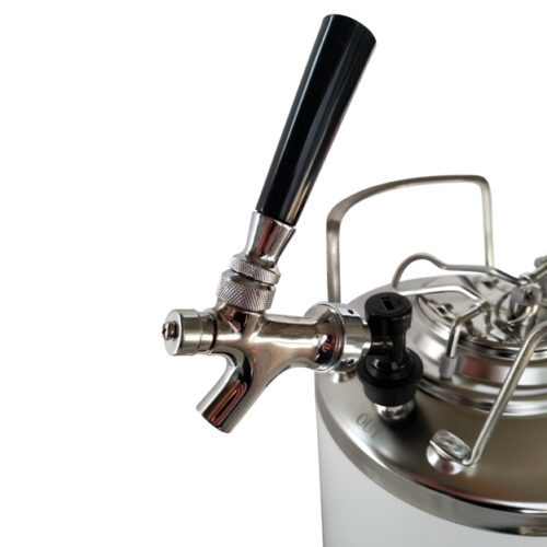 QuikTap® On Premise Cocktail on Tap Kit – Beam Suntory – QuikTap®